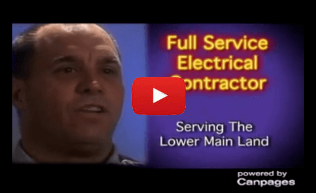 BPM Electric: Licensed Electricians in Surrey, Langley & Fraser Valley, BC