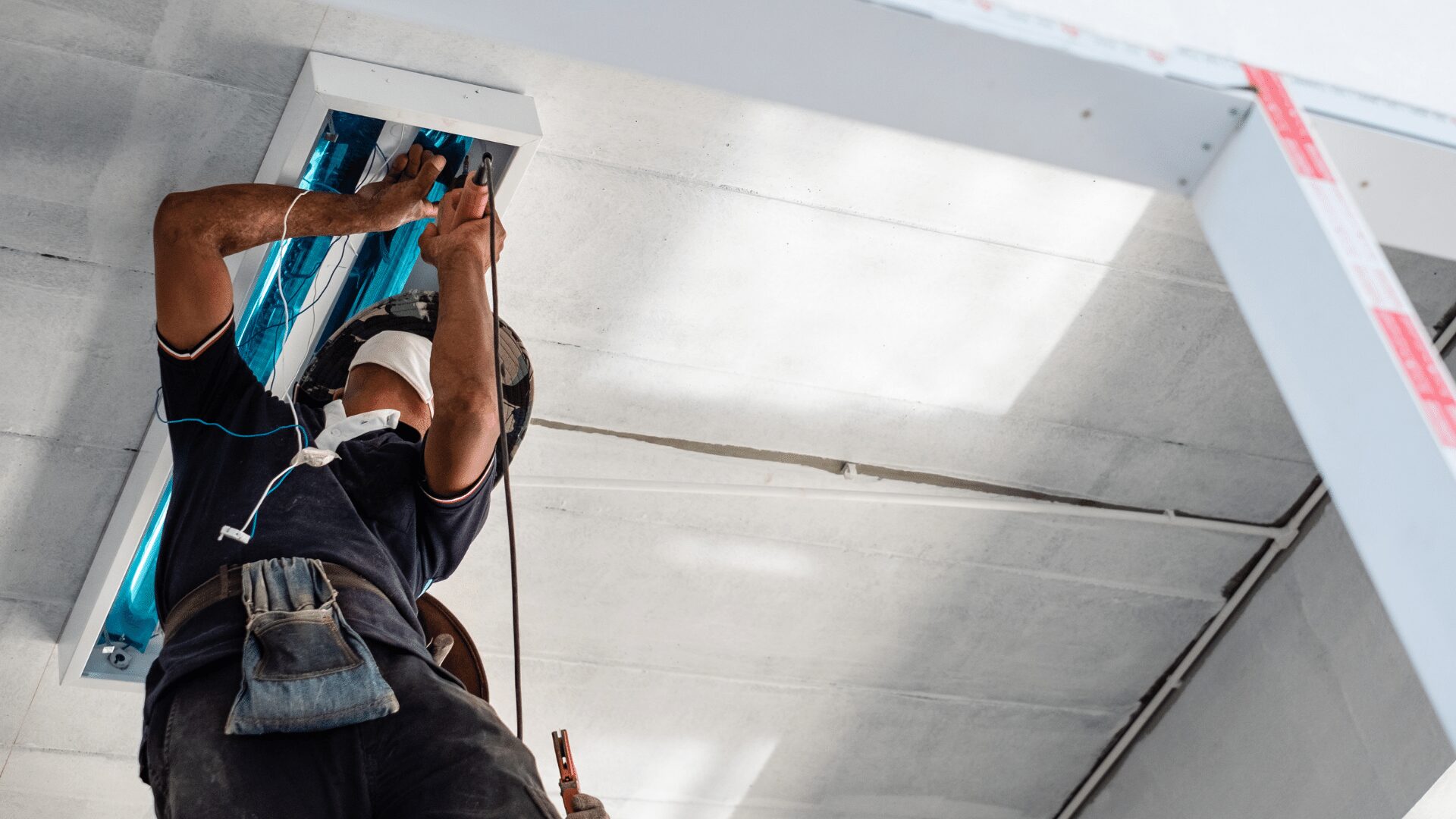 5 Signs Your Office Space Needs Electrical Work - BPM Electric
