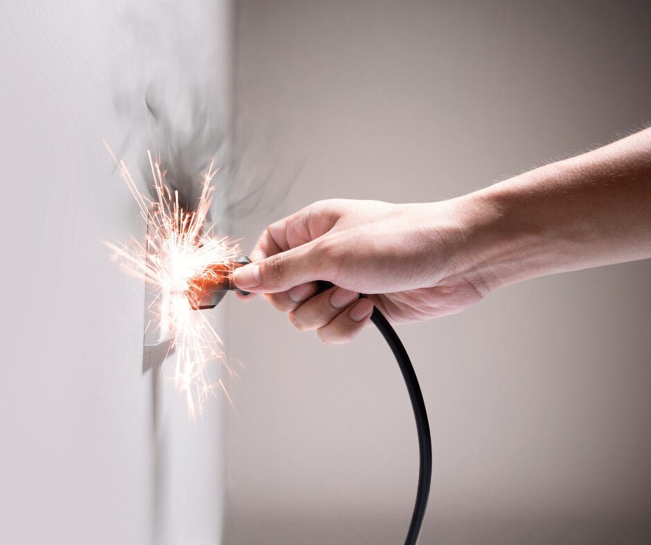How to Properly Handle an Electrical Emergency? - BPM Electric